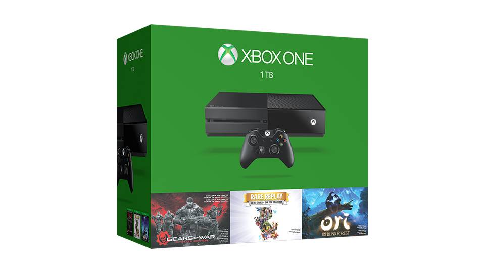 xbox 360 holiday bundle