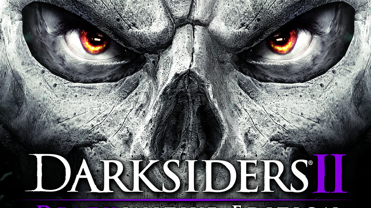 darksiders 2 xbox one