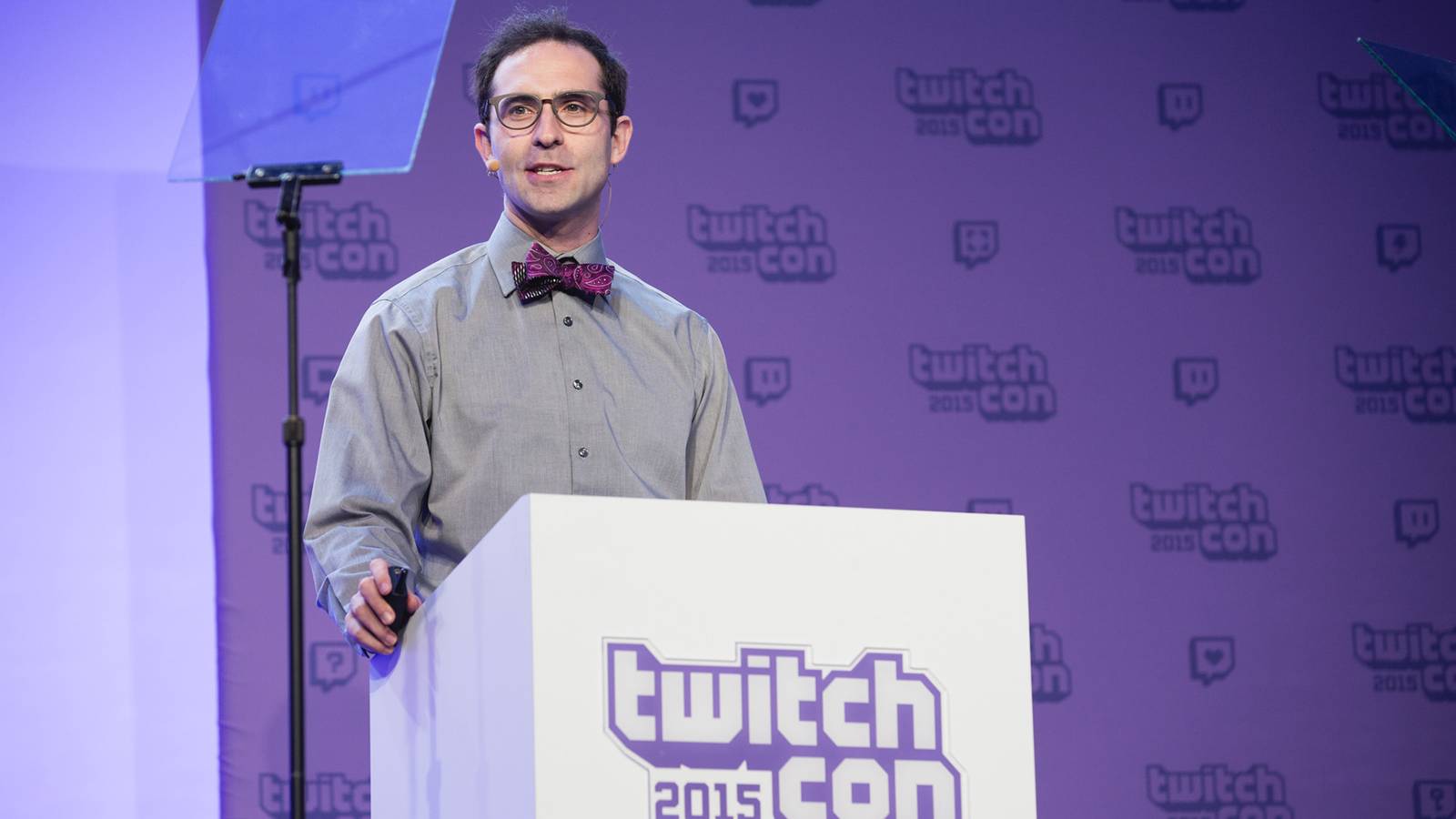 Why is Twitch such a success?