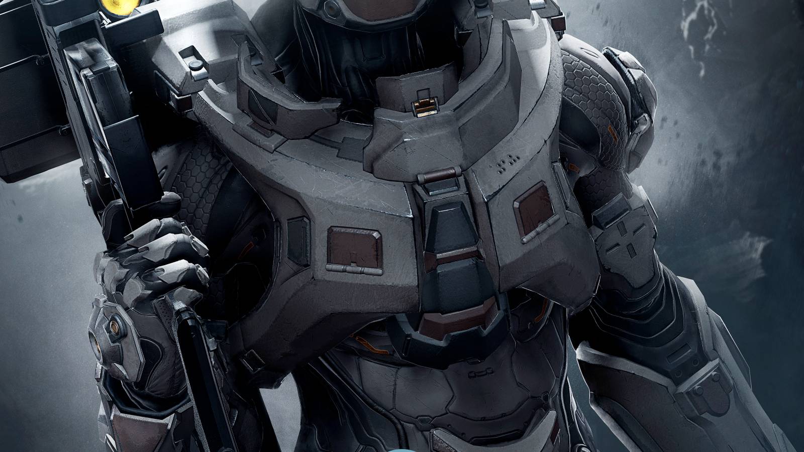 Halo 5 pre-orders marred by 'too early' to play error and slow ...
