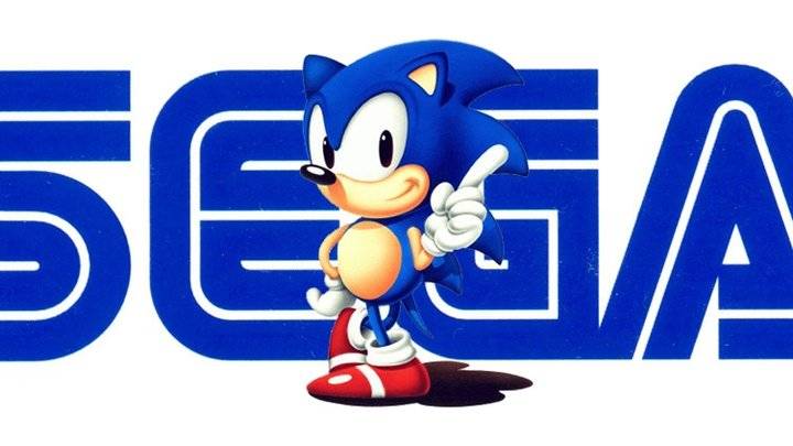 sega animated