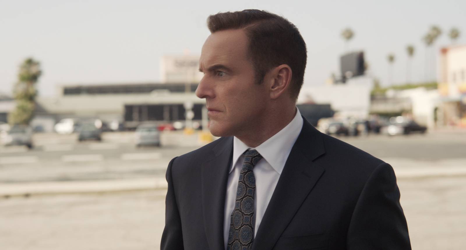 coulson clark