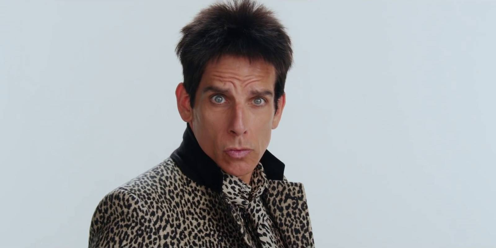 zoolander 2 poster