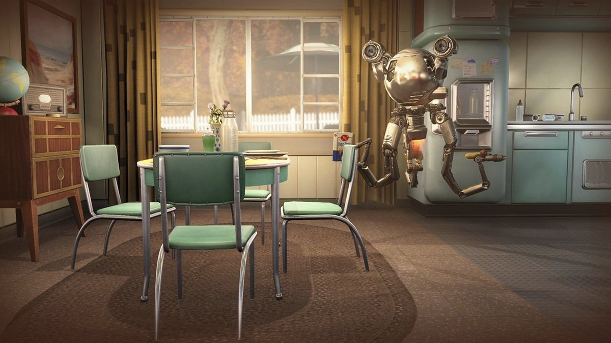 A Fallout 4 guide to getting rich, getting high, and blowing everything ...