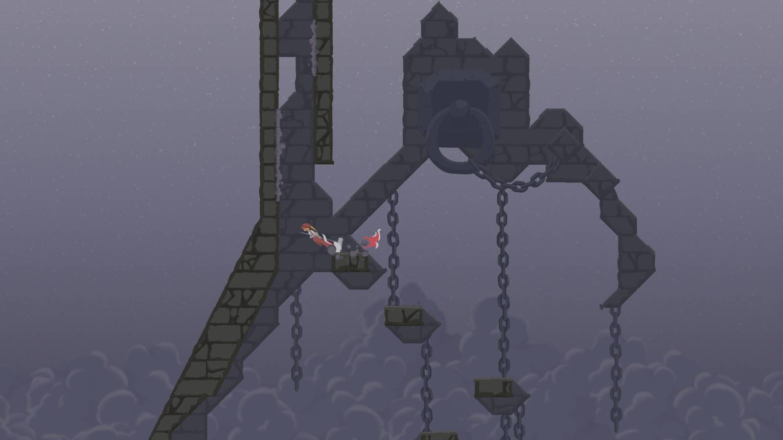 Dustforce's incredible soundtrack getting limited-edition vinyl ...