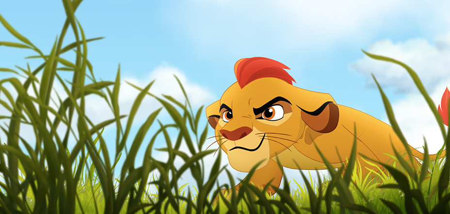 lion king easter egg pokemon