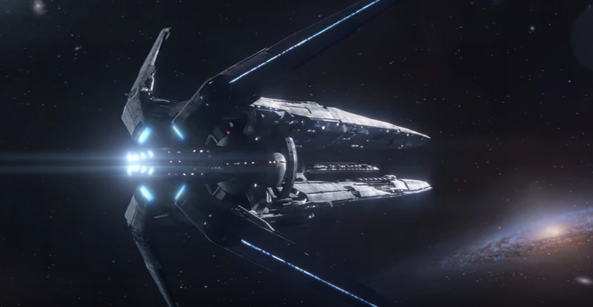 Mass Effect: Andromeda loses one of its top developers