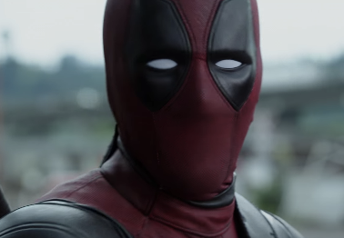 Deadpool gets even more raunchy in new red band trailer