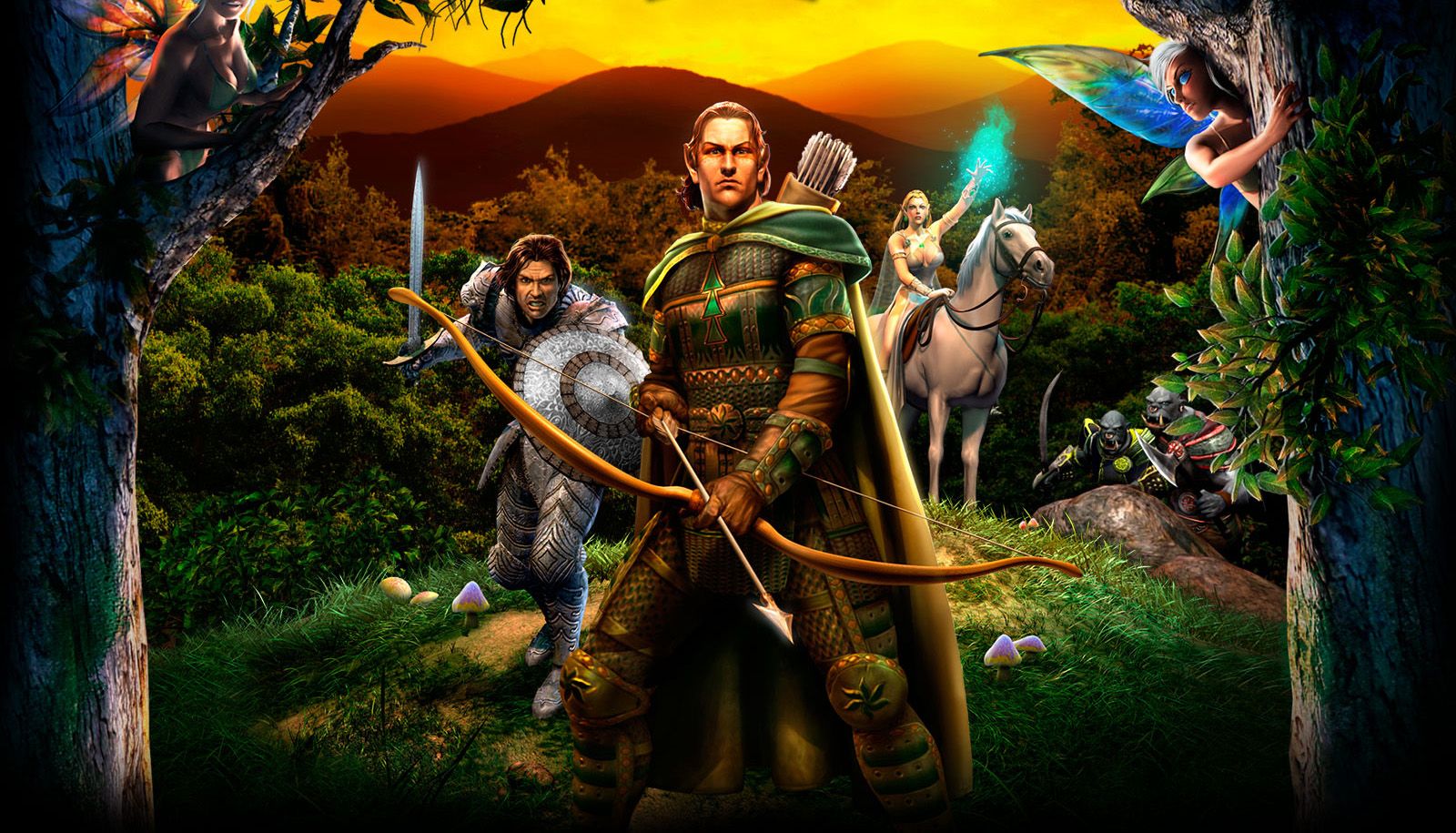 everquest 3 release date