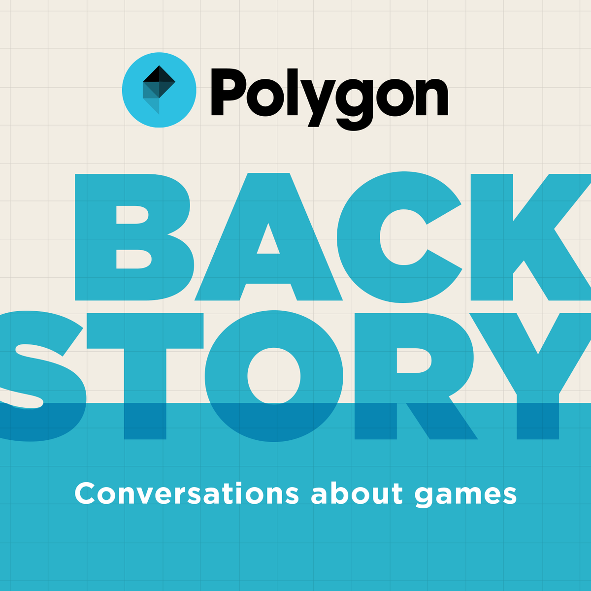 Introducing the Polygon Backstory podcast
