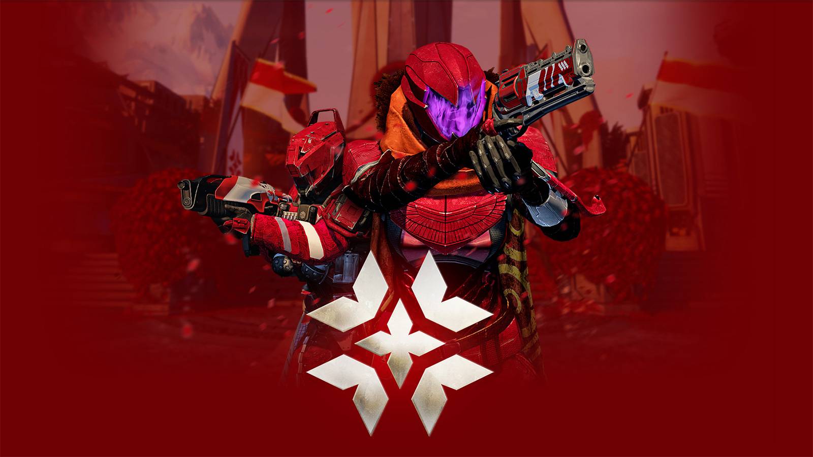 Bungie details Destiny's Crimson Days event, including 'Hotline Bling ...