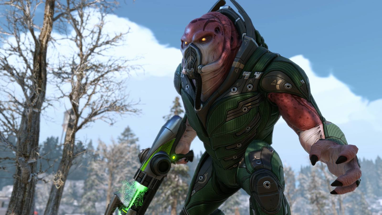 XCOM 2 supports the Steam Controller, and no other gamepad