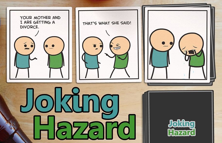 exploding kittens success story