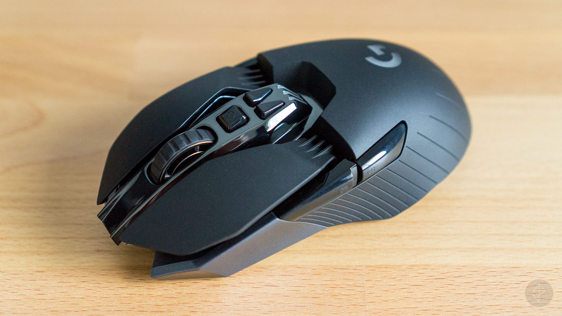 logitech g900 release date