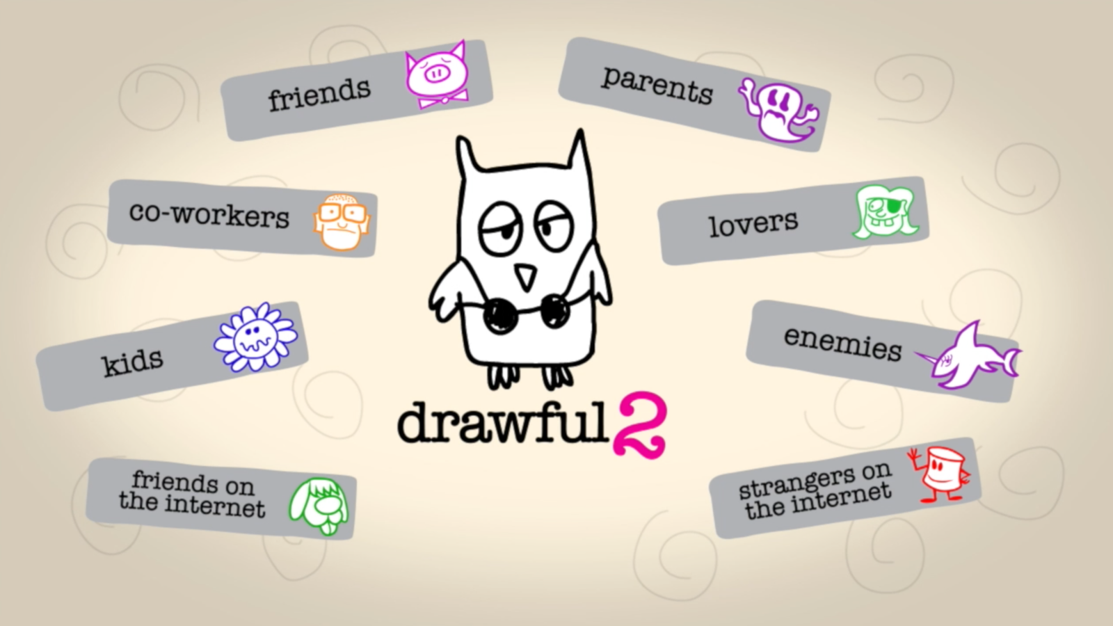 drawful 2 uk