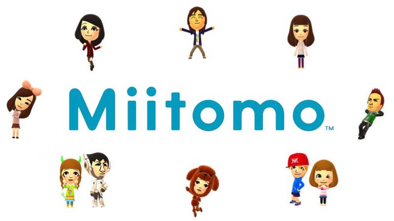 cartoon network miis