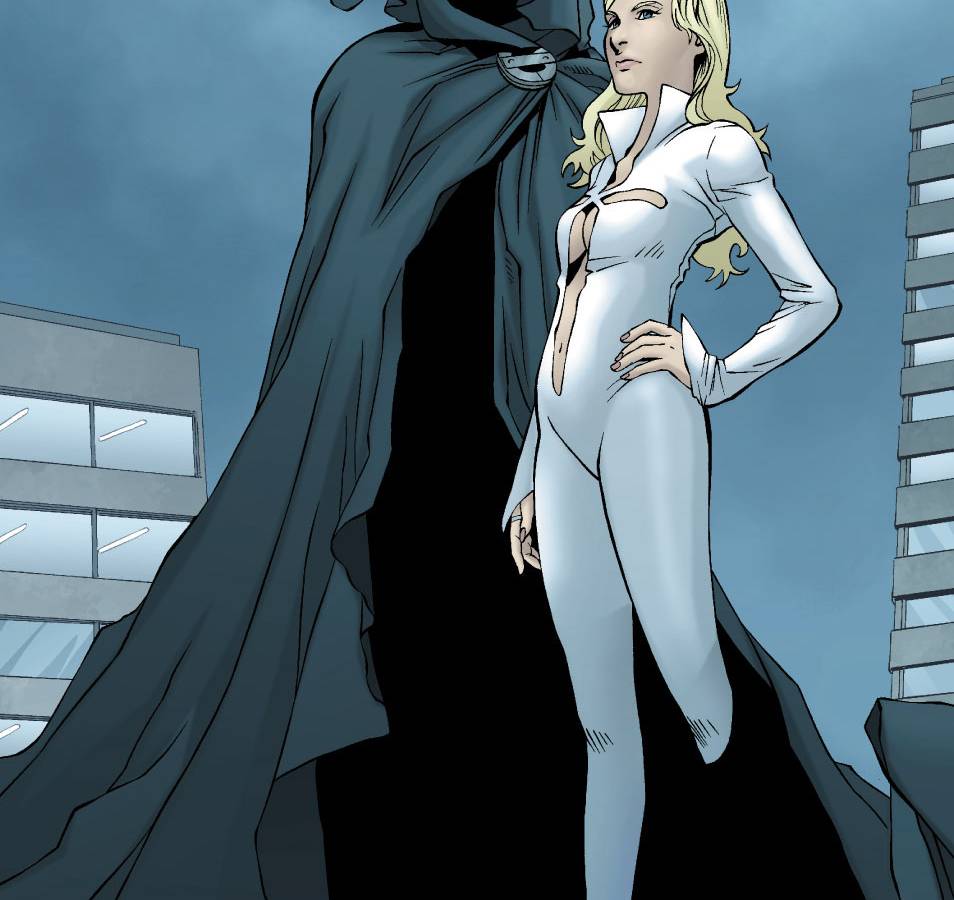 dagger marvel powers