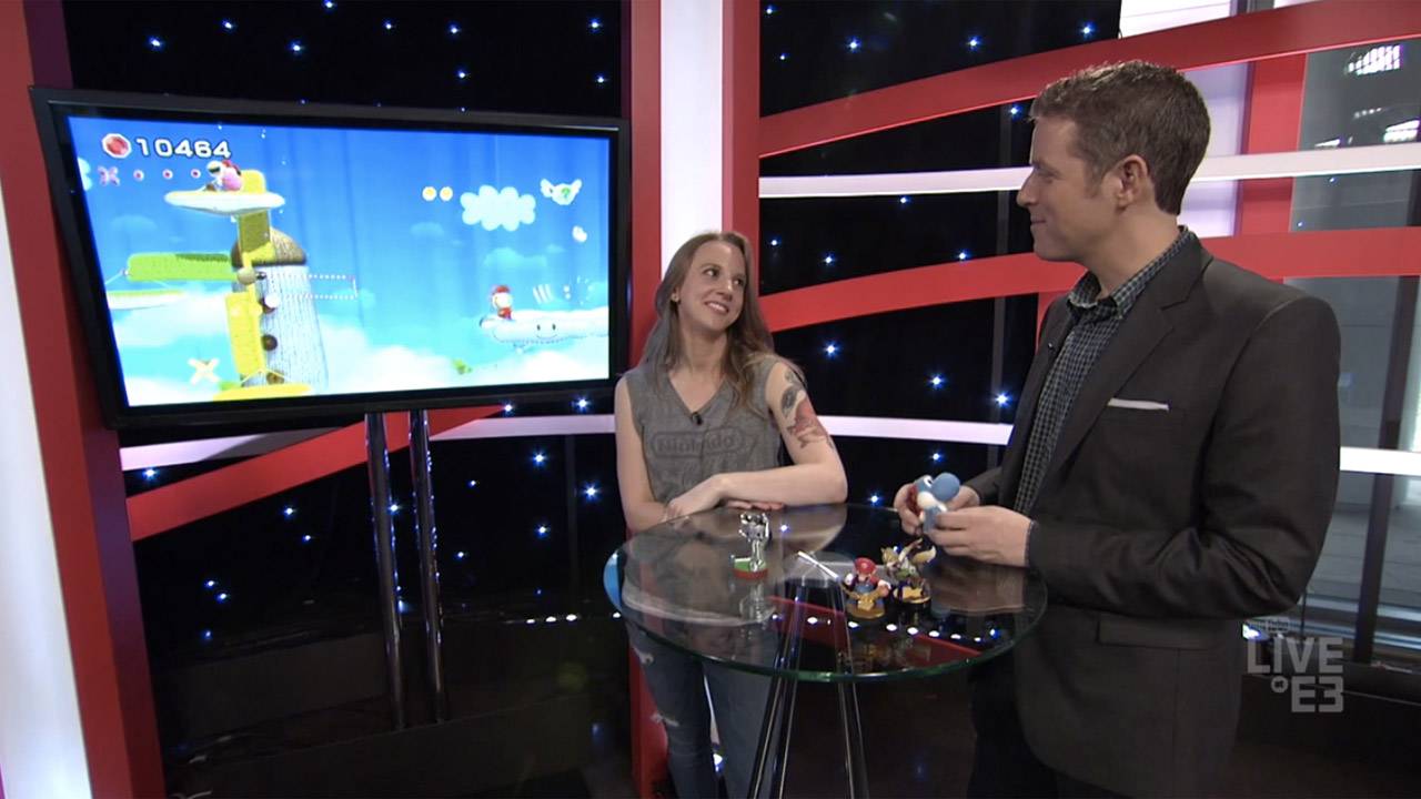 IGDA calls out Nintendo for how it handled harassed employee's termination