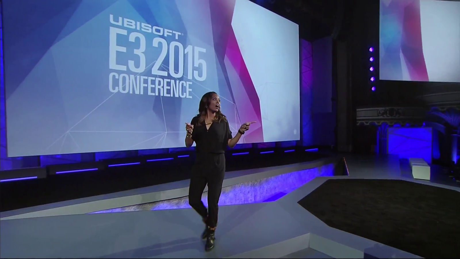 Ubisoft's E3 2016 press conference returns to Monday slot