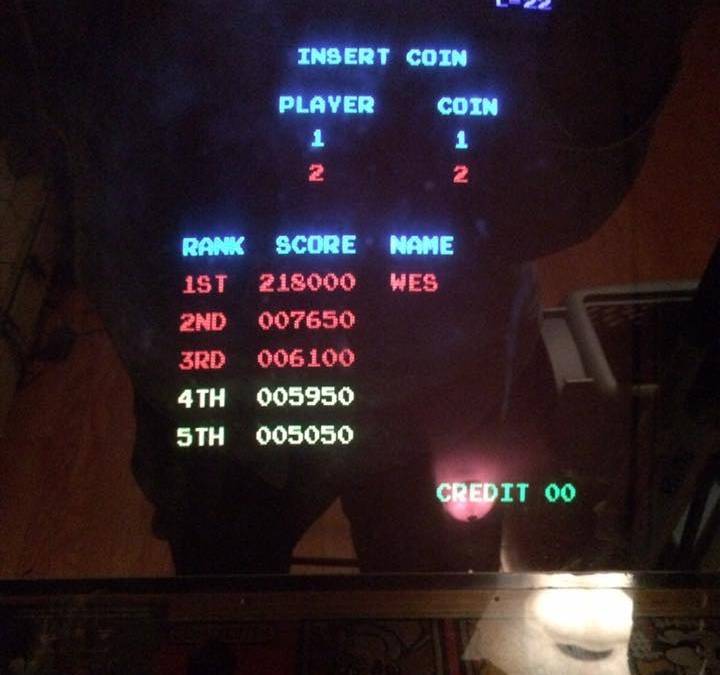 perfect score timing