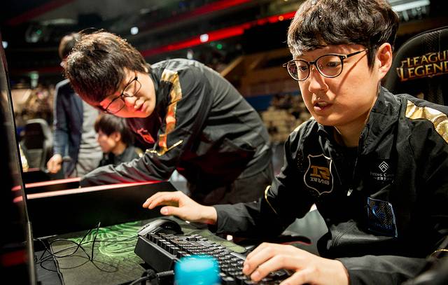MSI 2016 knockout stage schedule, Worlds No. 1 pool stage seeds decided