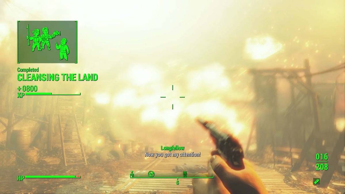 nuclear launch codes far harbor