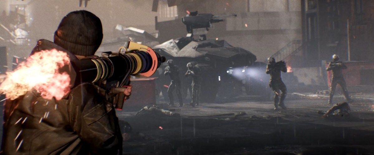 homefront multiplayer 2024