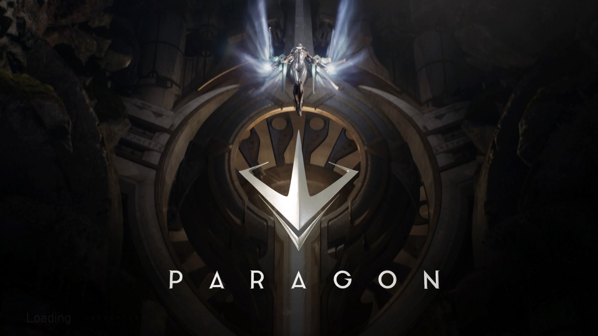 Paragon early access key giveaway
