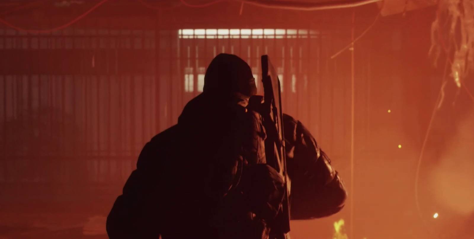 The Division Underground DLC release date and details (correction)