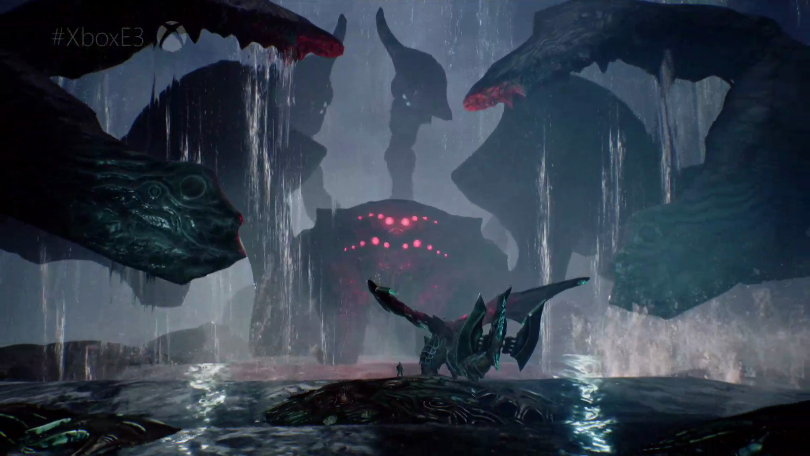 Scalebound gets new demo and Windows 10 release
