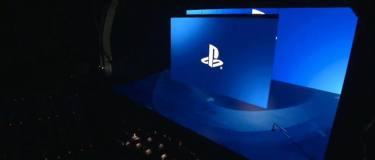 Sony E3 2016 press conference: all the trailers