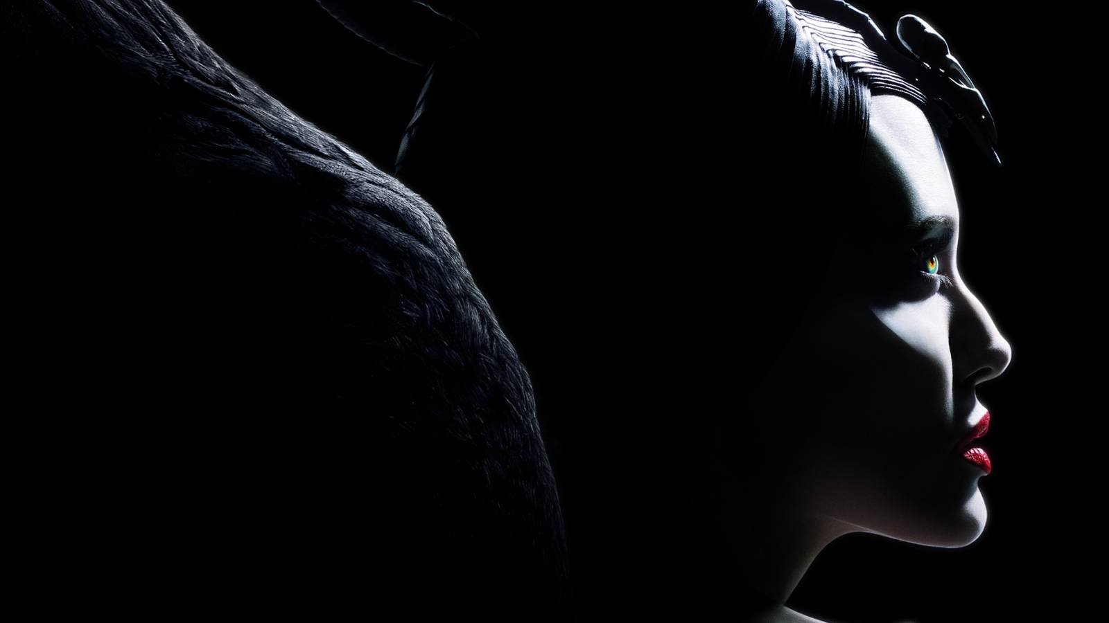 maleficent wallpaper