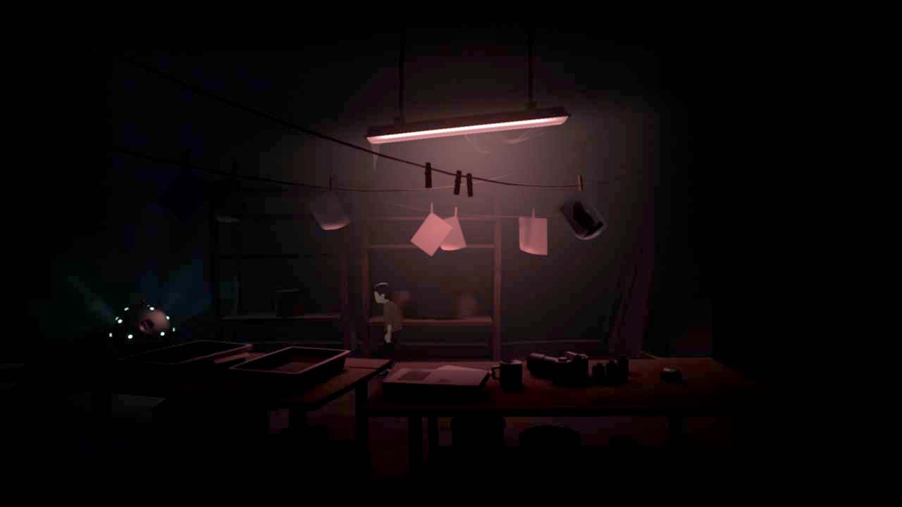 inside ps4 walkthrough