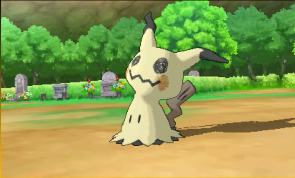Get to know Pokémon Sun and Moon's six newest Pokémon