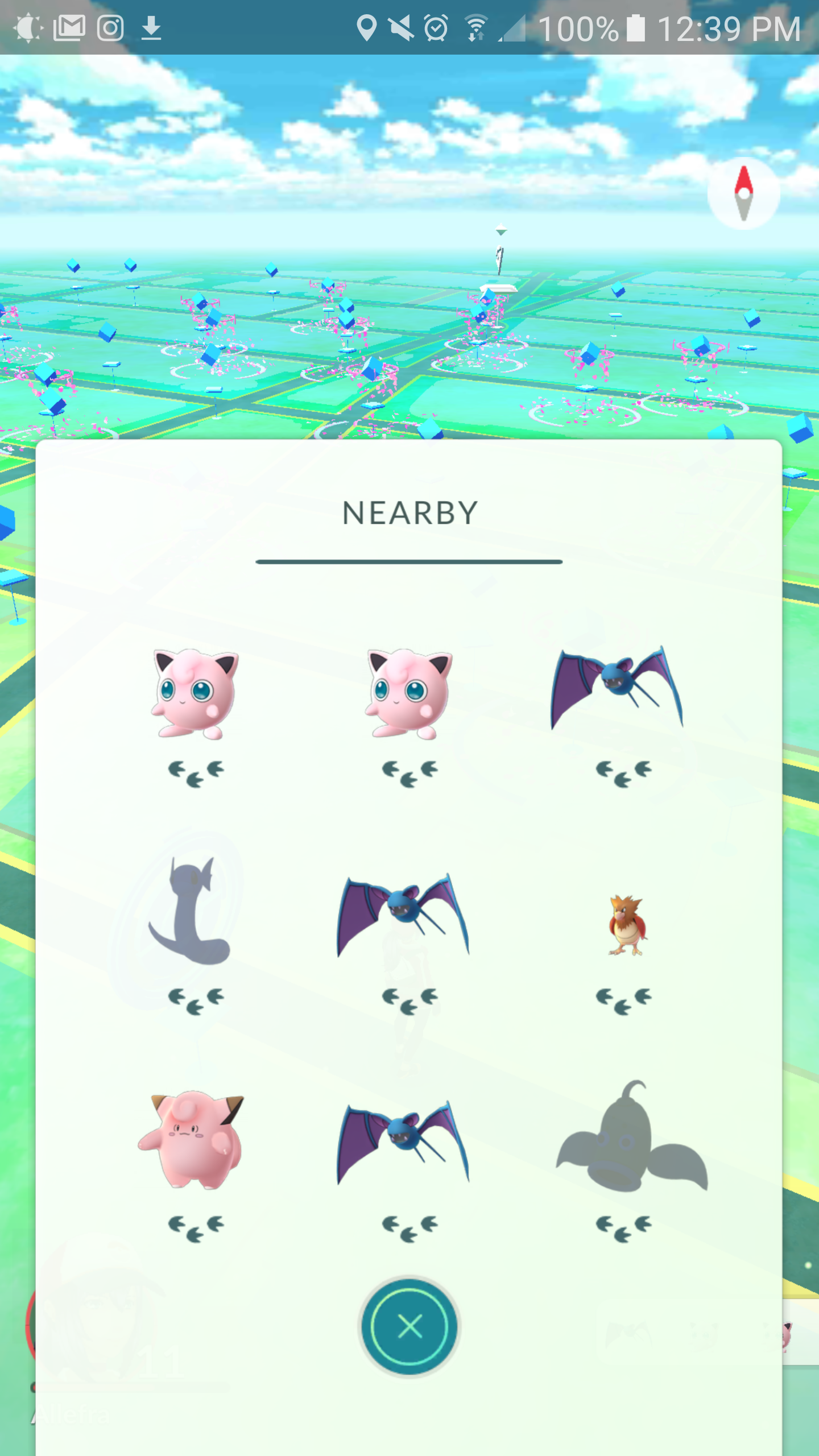 jigglypuff evolution line