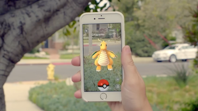 Police are warning Pokémon Go players to stay safe after injuries ...