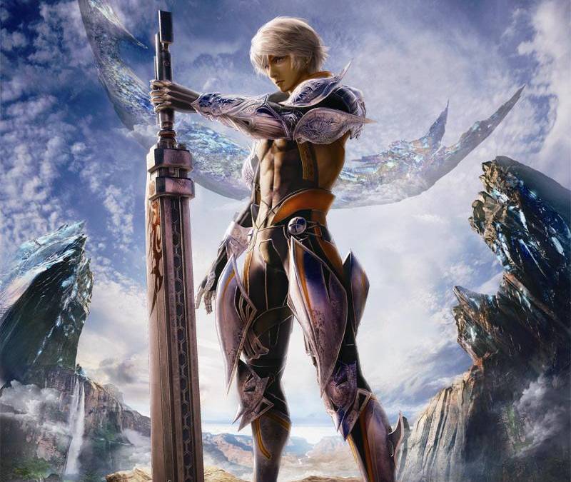 final fantasy armor guide