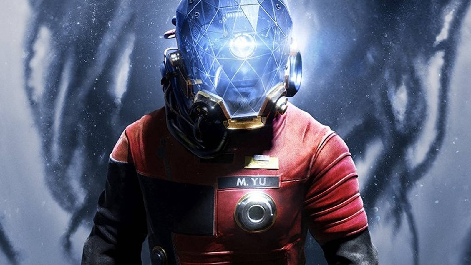 Why is Arkane's upcoming Prey game a Prey game at all?