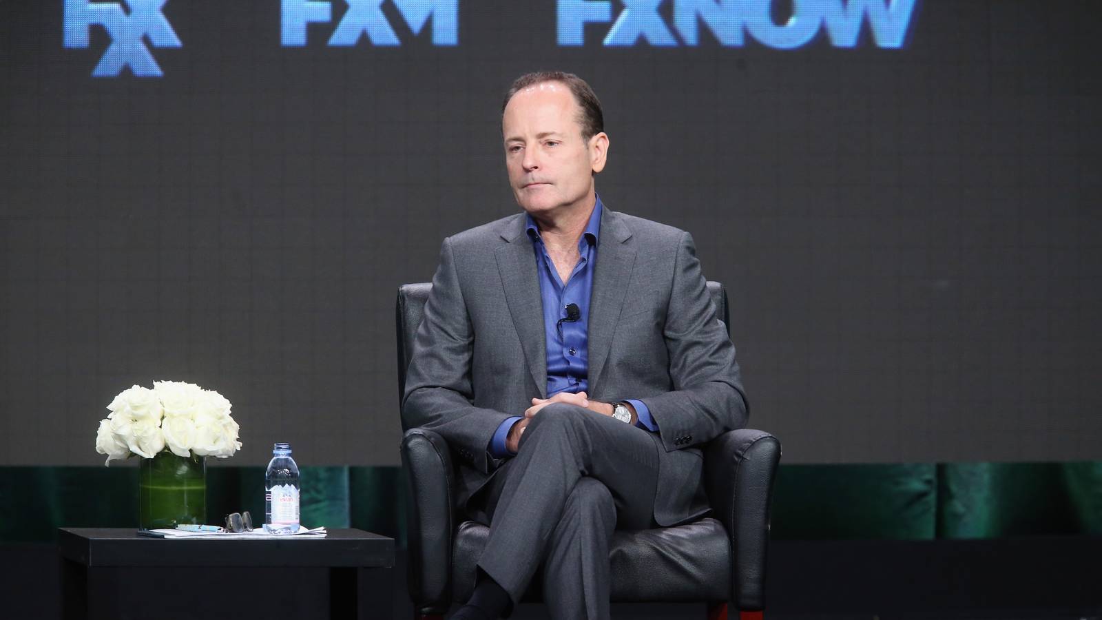 With 500 scripted shows set to air next year, FX president says we ...
