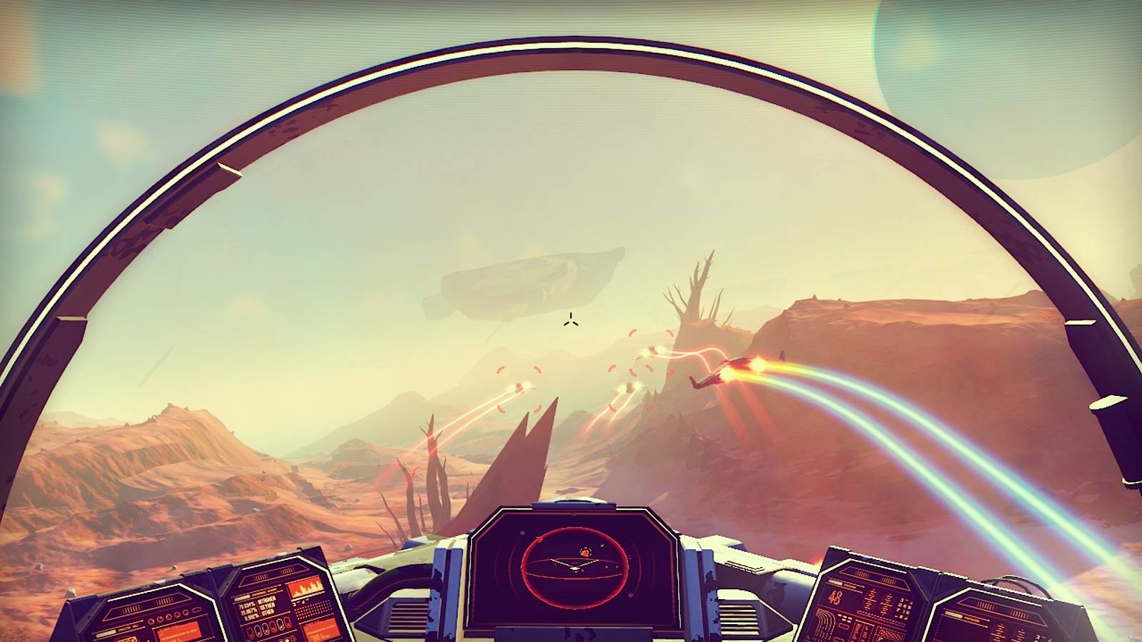 No Man’s Sky companion apps are already available for space travelers