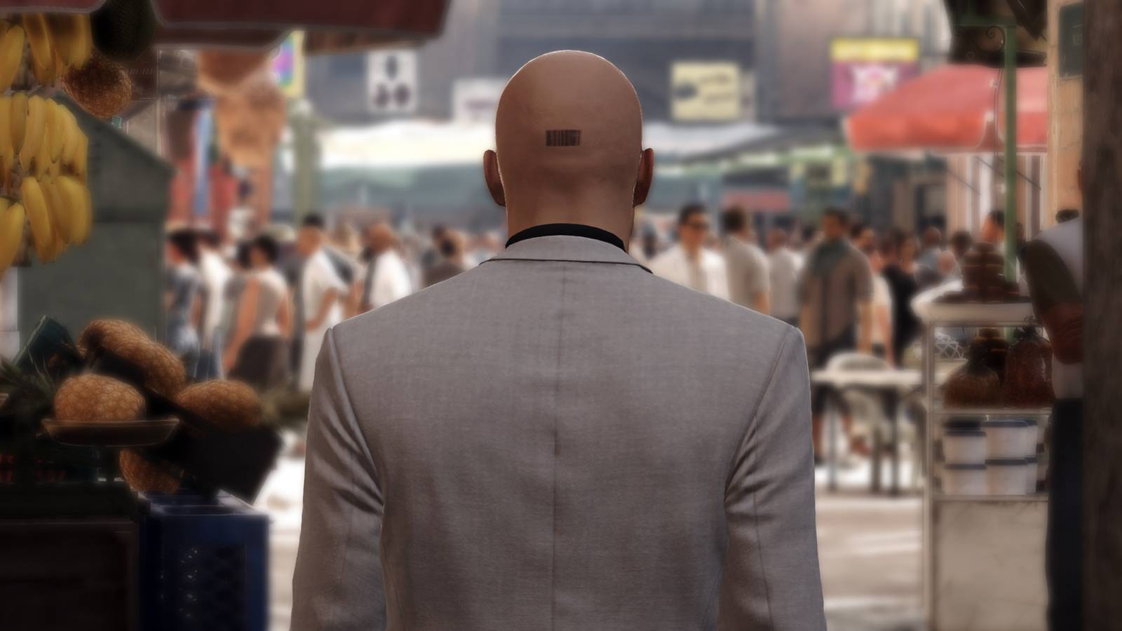 Hitman is getting better — but we won’t notice until its season wraps