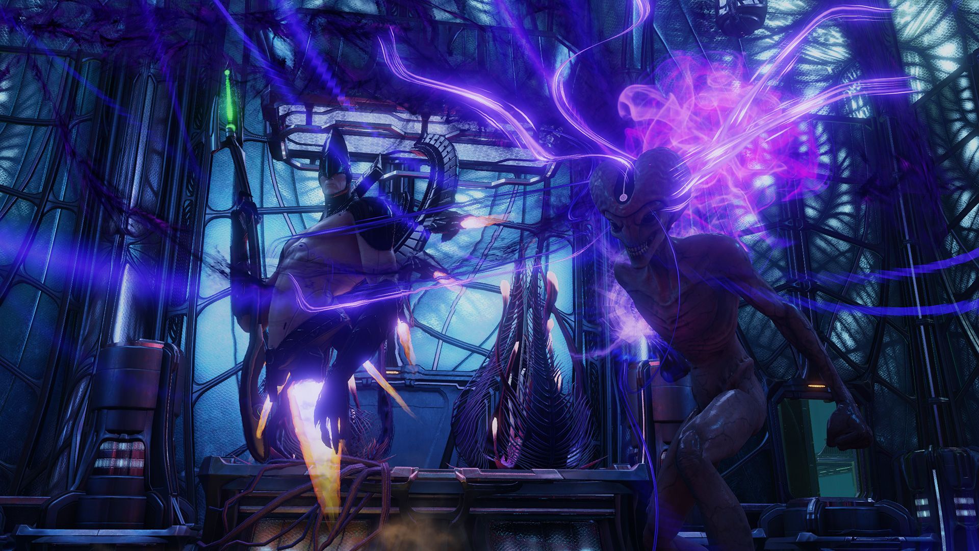 sectoid commander long war