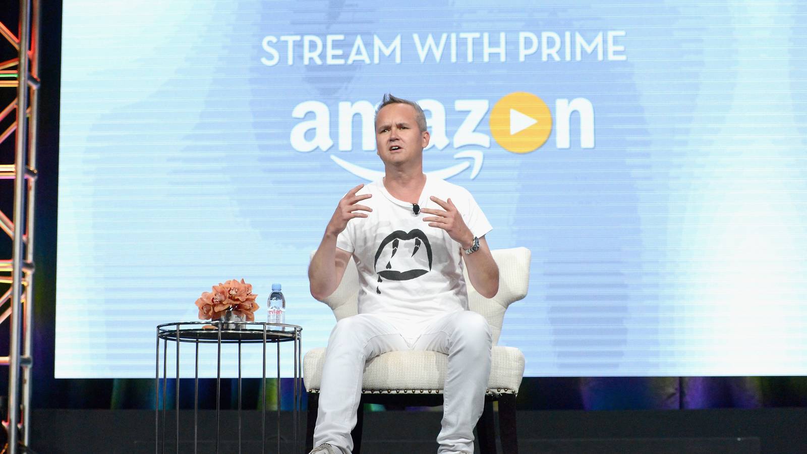 Amazon will develop more original series than ever before as company ...