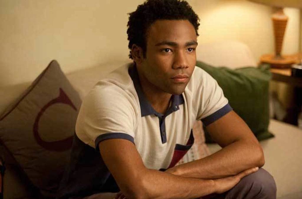 donald glover