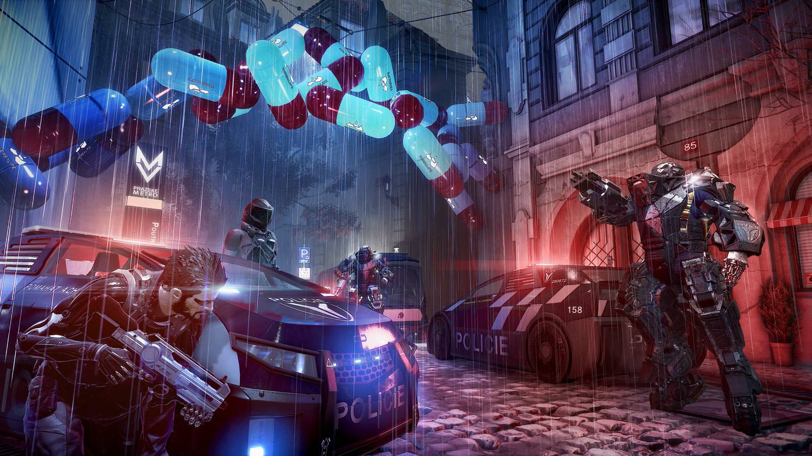 deus ex weapons lock