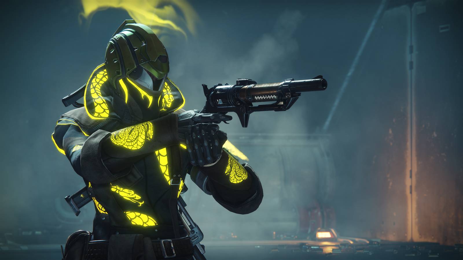How to earn and upgrade Destiny 2 Gambit Prime armor