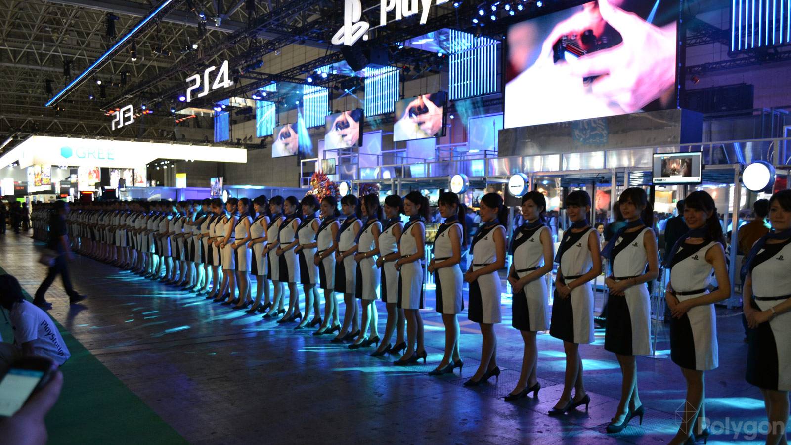 Watch the PlayStation Tokyo Game Show press conference live here