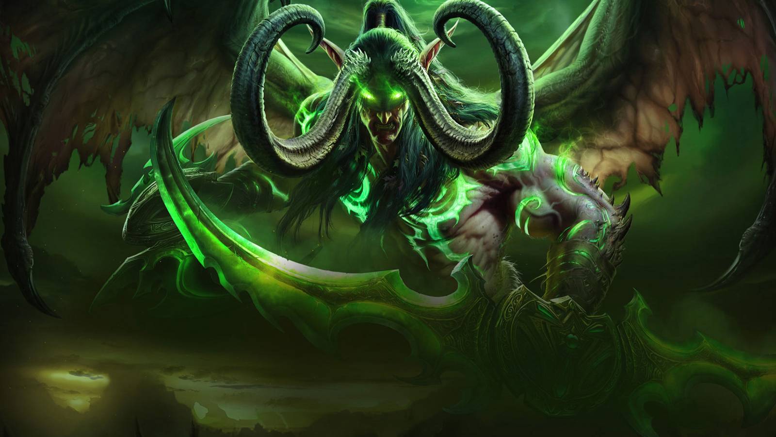 World of Warcraft: Legion beginner's guide