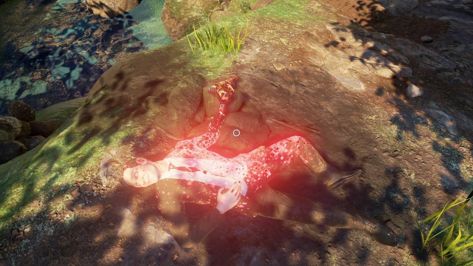 Obduction walkthrough: Maray 6: Watering the Tree