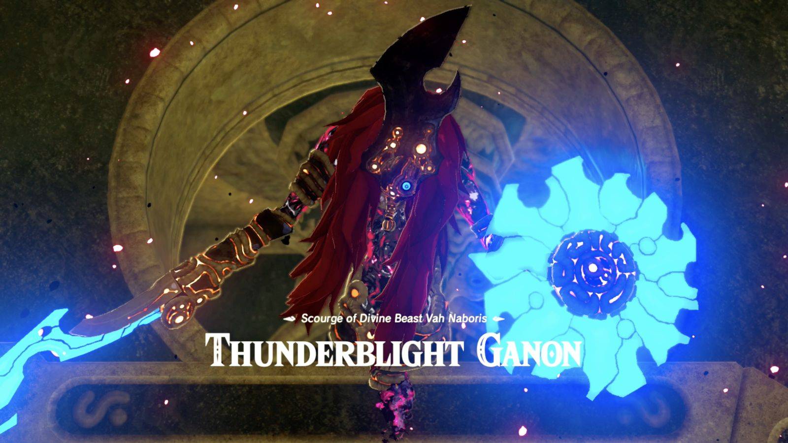 thunder blade walkthrough